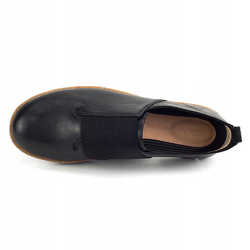 PÓŁBUTY CLARKS Tri Form 261324584 41 - 7218291755 - oficjalne archiwum ...