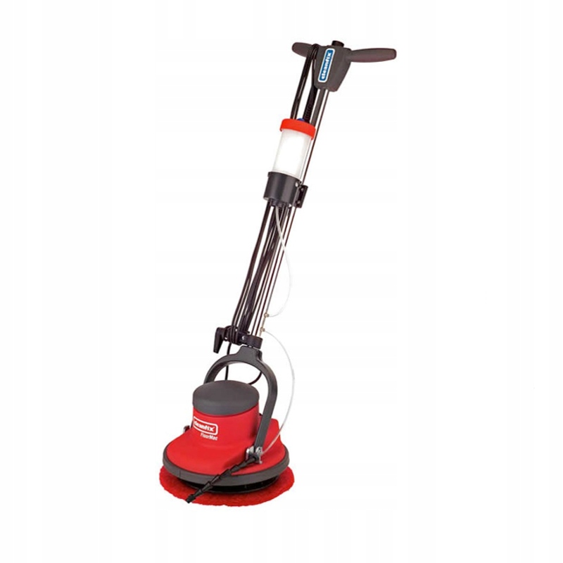 CLEANFIX Floor Mac szorowarka -NOWA- PROMOCJA - 7760433055 - oficjalne ...