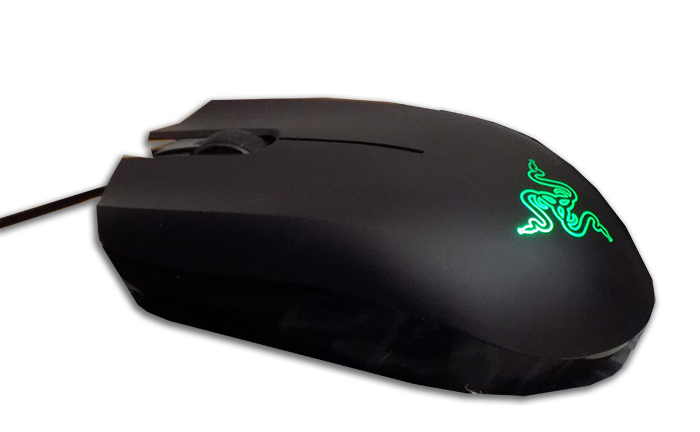 MYSZ GAMINGOWA RAZER Abyssus 1800 RZ01-0036 - 7359224926 - oficjalne ...