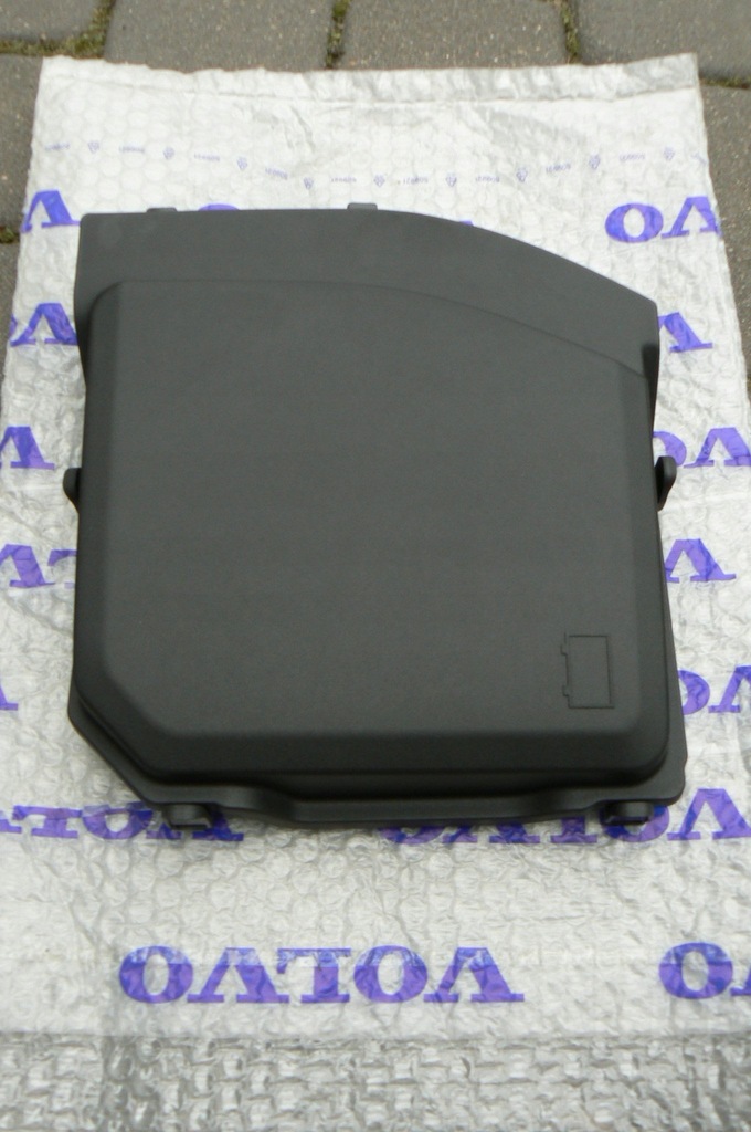 POKRYWA AKUMULATORA VOLVO S60 V60 XC60 31335286 - 7457896679 ...