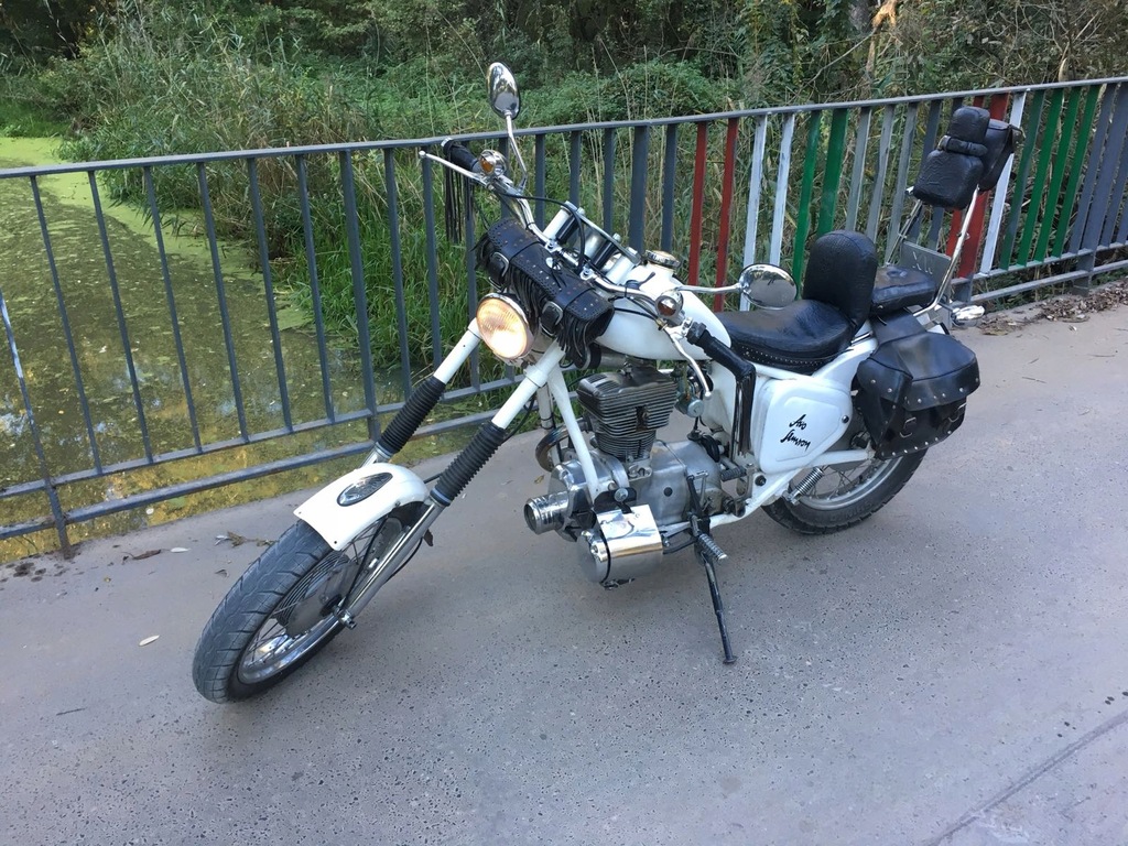 Simson Avo Sport 425s 1959r Jeżdżący!! - 7469574122 - oficjalne ...