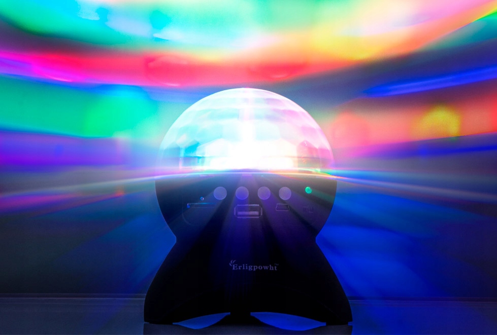 GŁOŚNIK BLUETOOTH KULA DYSKOTEKOWA DISCO LED - 7610828994 - oficjalne ... GŁOŚNIK BLUETOOTH KULA DYSKOTEKOWA DISCO LED - 7610828994 - oficjalne ...