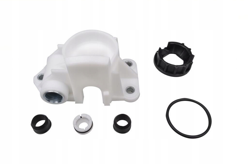 Zestaw naprawczy lewarka wybieraka Fiat Seicento - 7413834661 ...