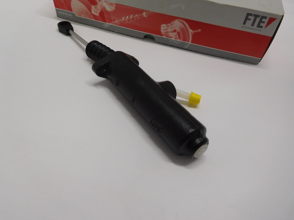 POMPA SPRZEGŁA MERCEDES VARIO KG 250003.0.3 - 7142580701 - oficjalne ...