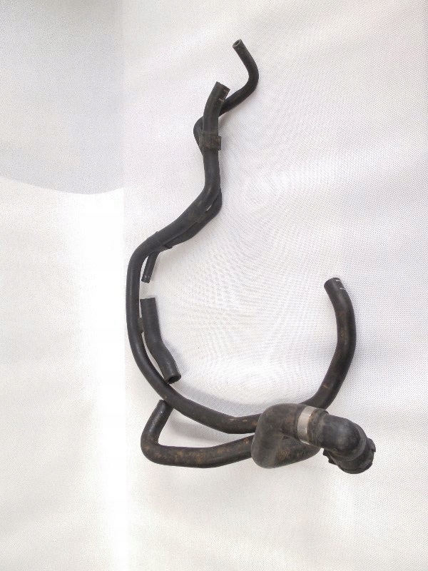 RURA WODNA WĄŻ KRÓCIEC VW TOUAREG 7L0121156E - 7628131068 - oficjalne ...