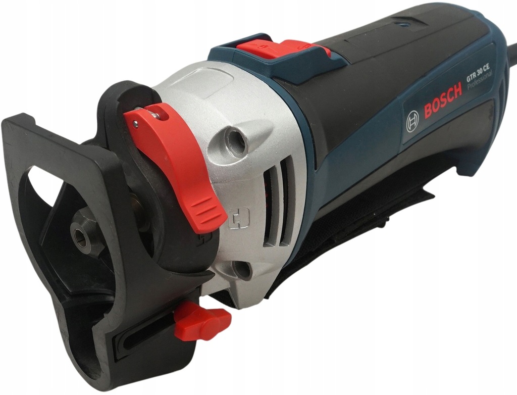 FREZARKA DO GLAZURY GTR 30 CE BOSCH PROFESSIONAL - 7465516061 ...