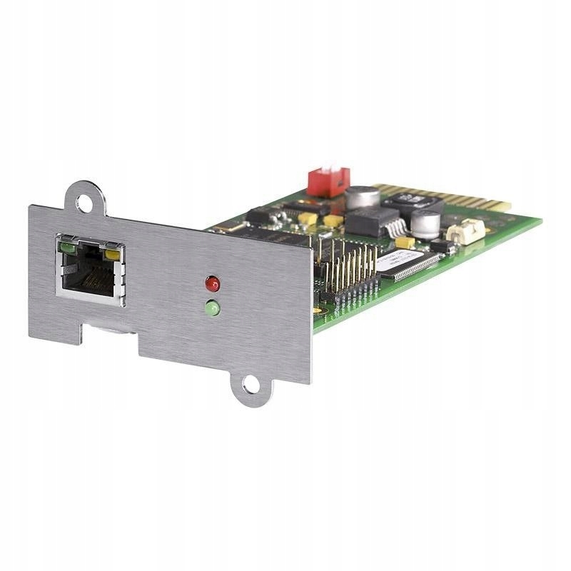 Legrand karta SNMP CS141B SK (SLOT) - 7464996884 - oficjalne archiwum ...