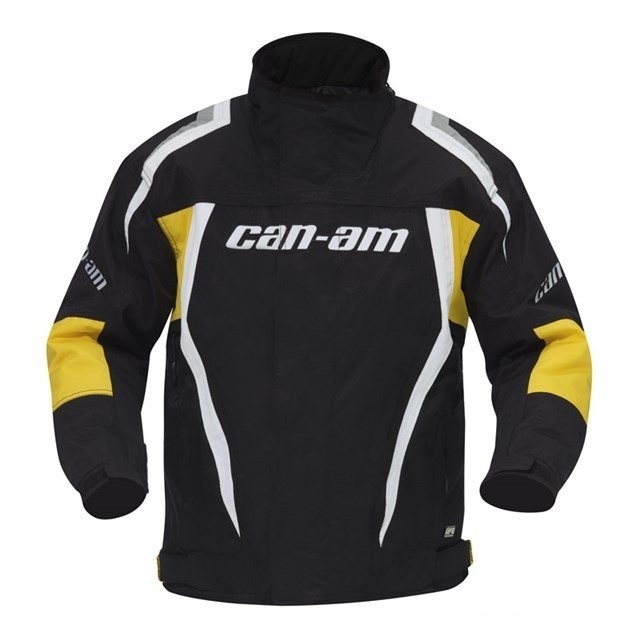Kurtka CAN-AM WINTER RIDING JACKET XL - 7346987460 - oficjalne archiwum ...