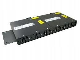 2X IBM RACK CONNECTED 9306-RTP PDU - 6903595261 - oficjalne archiwum ...