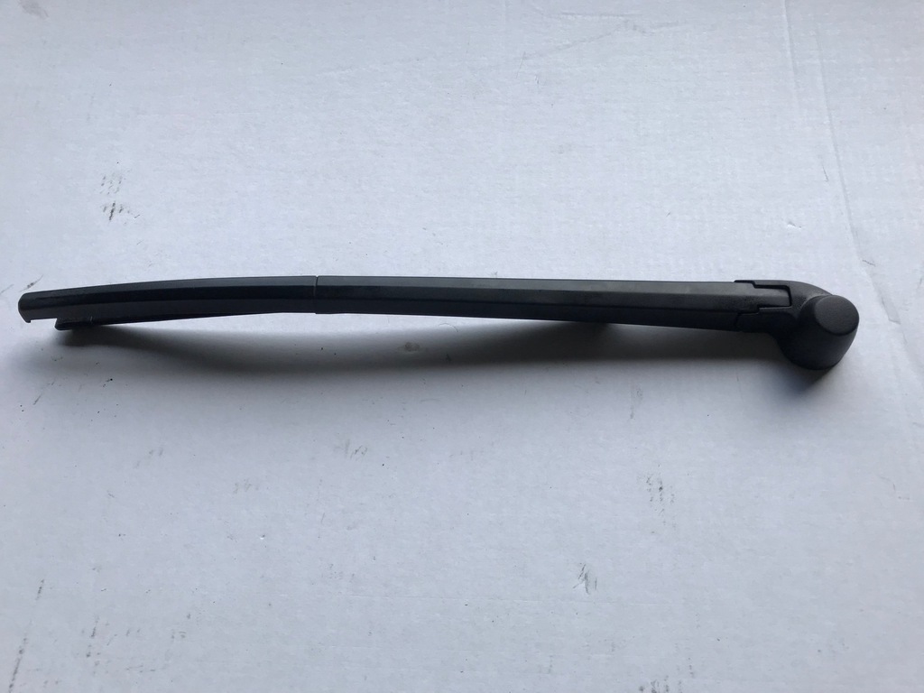 SKODA FABIA I KOMBI RAMIE TYLNEJ WYCIERACZKI - 7366979739 - oficjalne ...