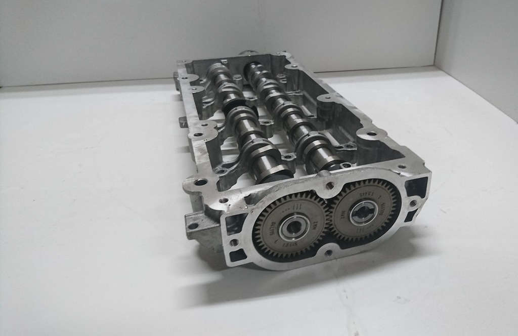 WAŁKI ROZRZĄDU 04L103308B 04L109071E - 7247497857 - oficjalne archiwum ...