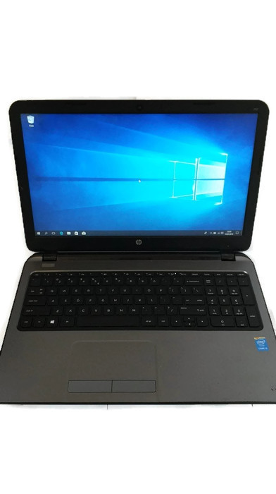 LAPTOP HP 250 G3 RT3290 * CZYTAJ OPIS * - 7232680623 - oficjalne ...
