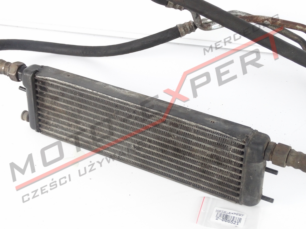 Mercedes W140 3.5 TD CHLODNICZKA OLEJU 1405000000 - 7399139549 ...