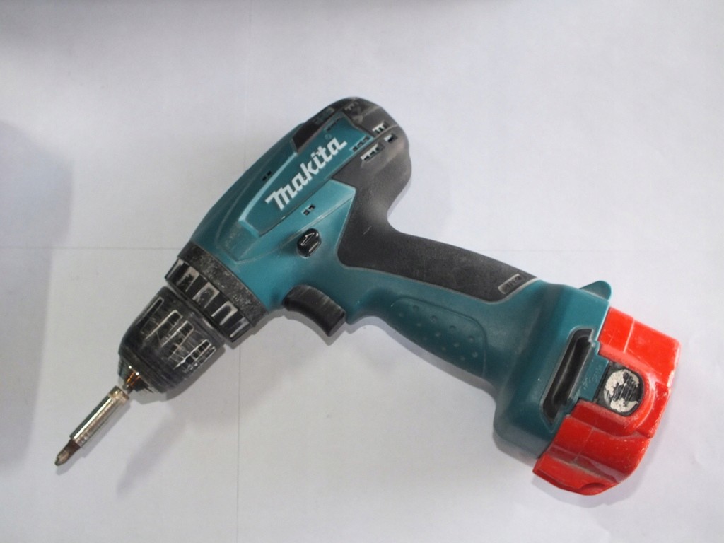WKRĘTARKA MAKITA 6270D BATERIA ŁADOWARKA WALIZKA - 7429162365 ...