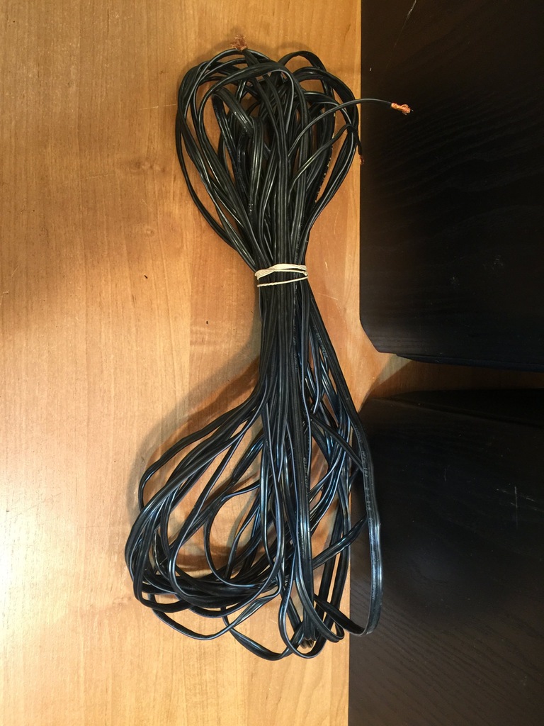 VIVANCO HFFL 153 2X1,5 QMN OFC GERMANY # 14 METRÓW - 7189336242 ...