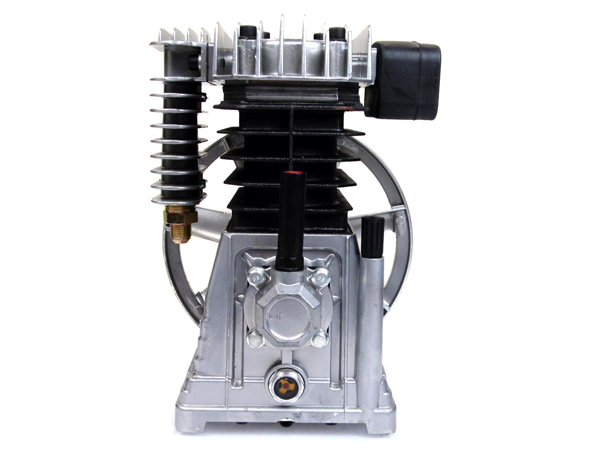 COMPRESSOR Z-2065 PUMP AIR COMPRESSOR OIL