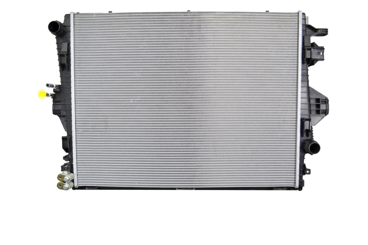 NOWY KOMPLET CHŁODNIC CHŁODNICA VW TOUAREG 7P0 10- 6176665820 - Allegro.pl