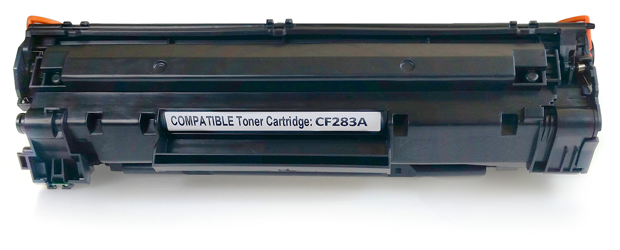 TONER DO HP LaserJet Pro MFP M127fw M125a M125nw 6370412252 - Allegro.pl