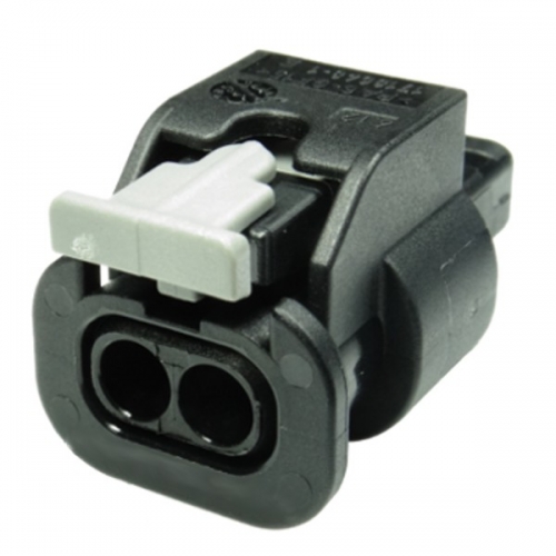 Wtyk KOSTKA złącze MCON 1,2 2 PINOWA 4F0973702 6680217354 - Allegro.pl