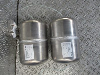 ZBIORNIK CIŚNIENIOWY MERCEDES ML W166 A1663200015 - 6137817300 ...