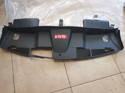 MERCEDES 212 OSŁONA PASA A2125000255 W212 NOWE ! - 7384664983 ...