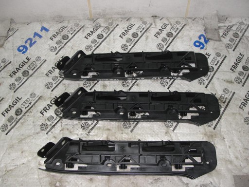 ŚLIZG ZDERZAKA PRZÓD LEWY VW TOURAN 1T0807049 za 30.00PLN z Nowy Tomyśl ...