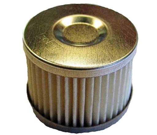 Filtr MAGIC JET Papír Filterek Letní náplň za 31 Kč - Allegro