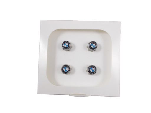 Oryginalna nakrętka zaworu koła na wentyle BMW 36122447401 za 161 zł z ...