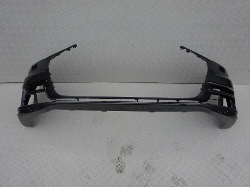 AUDI A8 4N0 D5 ZDERZAK PRZOD PRZEDNI 4N0807437A 4N0807437A za 850 zł z ...
