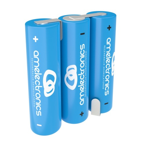 PAKIET AKUMULATORÓW 3 OGNIWA AA 3,6V 1000MAH NI-CD - Sklep, Opinie ... PAKIET AKUMULATORÓW 3 OGNIWA AA 3,6V 1000MAH NI-CD - Sklep, Opinie ...