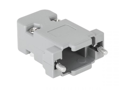 Разъем db9 rs232 dsub корпус hddb купить с доставкой из Польши с ...