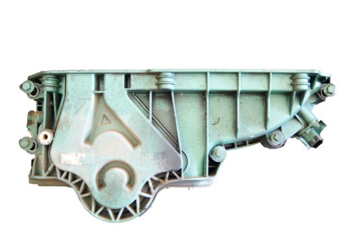 Volvo EURO 6 FH4 pokrywa obudowa rozrządu za 399.00PLN z WIELICZKA ...