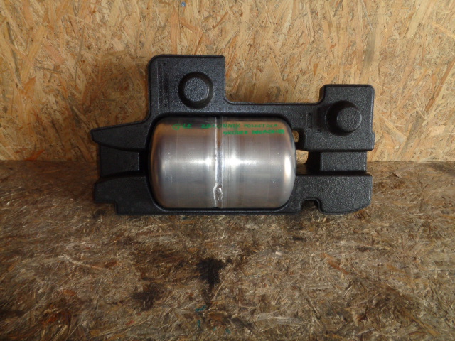 MERCEDES GLE AIRMATIC TANK AIR 2382